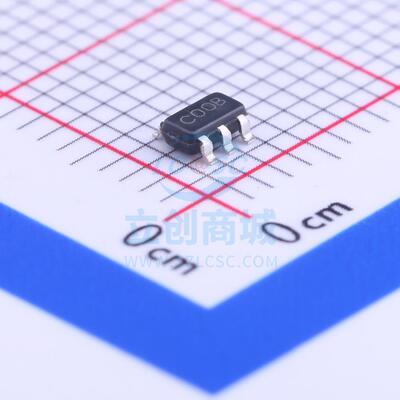 比较器 LMC7211BIM5/NOPB SOT-23-5 TI()