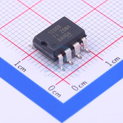 隔离放大器 AMC1200BDUBR SMD-8_6.3mm TI 全新原装进口