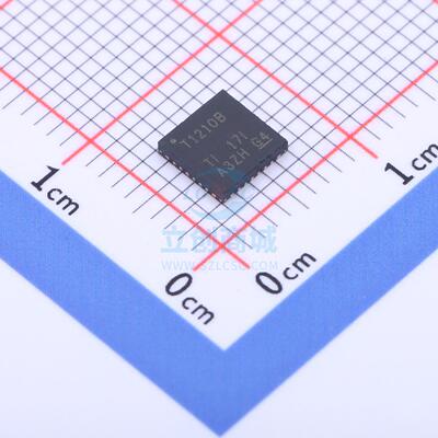 USB芯片 TUSB1210BRHBR VQFN-32 TI()