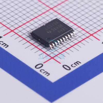 锁存器 SN74LVC373APWR TSSOP-20 全新原装现货