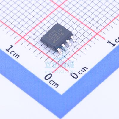 数字隔离器 ADUM1201WTRZ-RL7 SOIC-8 ADI(亚德诺)/LINEAR(凌特)