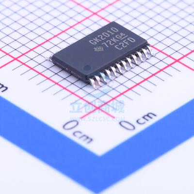 转换器/电平移位器 SN74GTL2010PWR TSSOP-24 全新原装现货