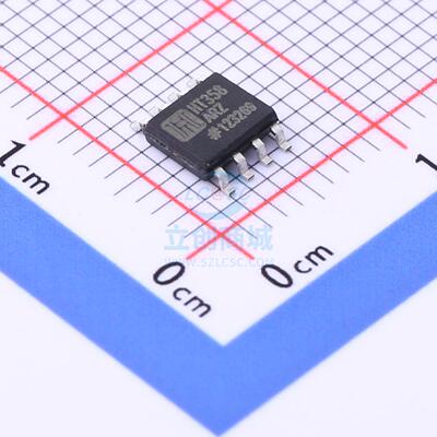 运算放大器 HT358ARZ SOP-8 HTCSEMI(海天芯)