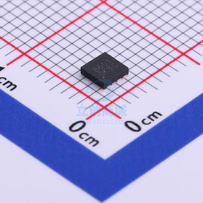 DC-DC电源芯片 GS8601-ATD-R TSON-8(3x3) GSTEK(登丰微)