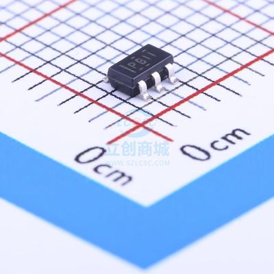 线性稳压器(LDO) TPS76330DBVR SOT-23-5 TI()