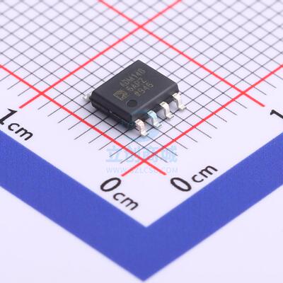 RS-485/RS-422芯片 ADM1486ARZ-REEL SOIC-8 ADI(亚德诺)/LINEAR(
