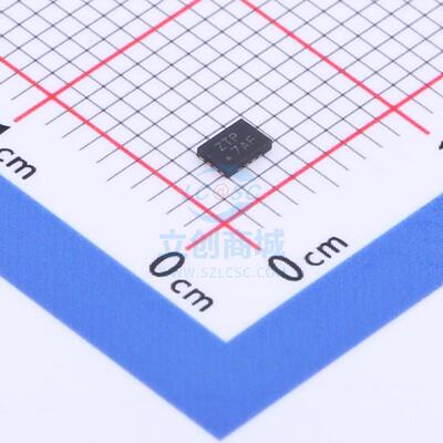 信号开关/编解码器/多路复用器 SN74LVC138ARSVR UQFN-16(2.6x1.8