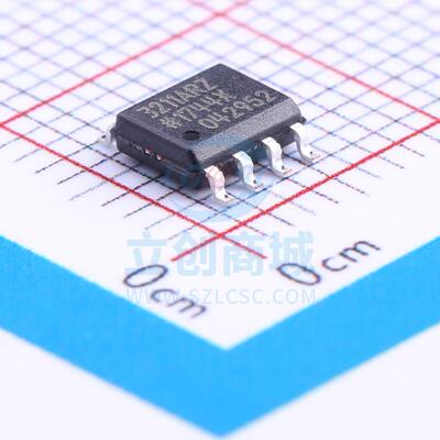 数字隔离器 ADUM3211ARZ-RL7 SOIC-8_150mil ADI 全新原装进口
