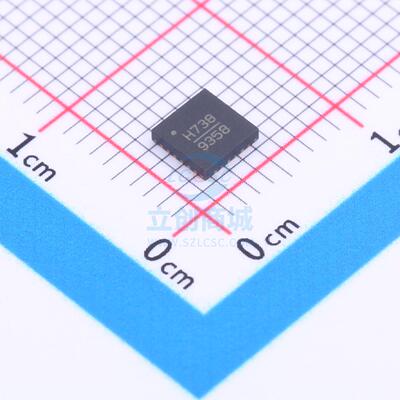 压控振荡器(VCO) HMC738LP4ETR QFN-24 ADI(亚德诺)/LINEAR(凌特)