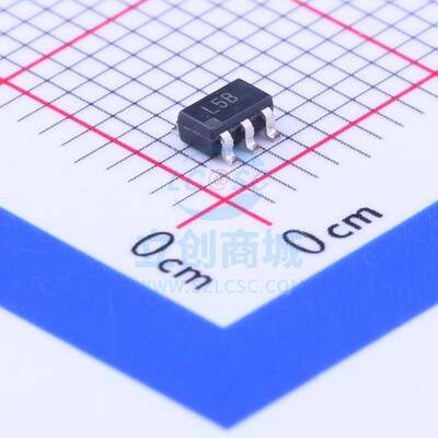 线性稳压器(LDO) ADP3330ARTZ3.3-RL7 SOT-23-6 ADI 全新原装进口