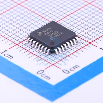 单片机(MCU/MPU/SOC) MKL05Z32VLC4 LQFP-32_7x7x08P NXP 全新原