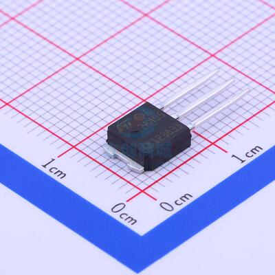 线性稳压器(LDO) L78M05CDT-1 TO-251 ST(意法半导体)