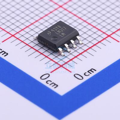 线性稳压器(LDO) LM317LMX/NOPB SOIC-8 TI()