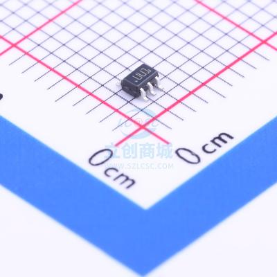 EMI滤波器(RC,LC网络) USBUF01W6 SOT-323-6L ST(意法半导体)