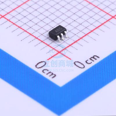 模拟开关/多路复用器 GS4157-CR SC-70-6 Gainsil(聚洵)