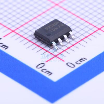 DC-DC电源芯片 PAM2320BECADJR PSOP-8 DIODES(美台)