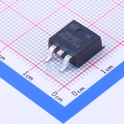 线性稳压器(LDO) MC7912ACD2TG TO-263-2 on 全新原装正品