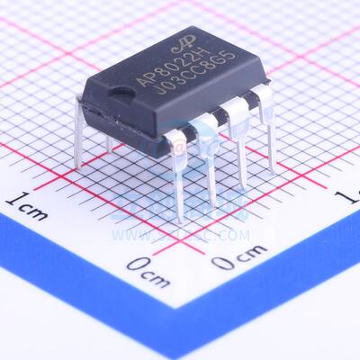 AC-DC控制器和稳压器 AP8022HNEC-T1C DIP-8 chipown(芯朋微电子)