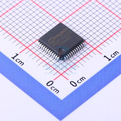 单片机(MCU/MPU/SOC) MG32F103CBT6 LQFP-48 MEGAWIN(笙泉)