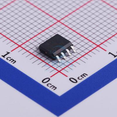 线性稳压器(LDO) SC4215HSETRT SOIC-8_EP SEMTECH