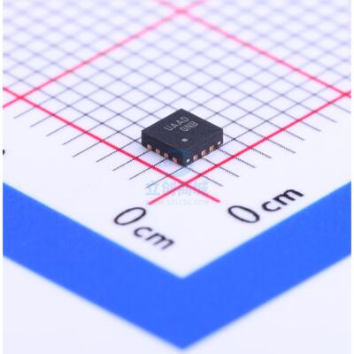 USB芯片 FUSB302BMPX MLP-14 ON 全新原装进口