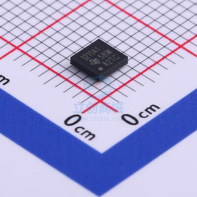 USB芯片 TUSB1211A1ZRQR BGA TI 全新原装进口