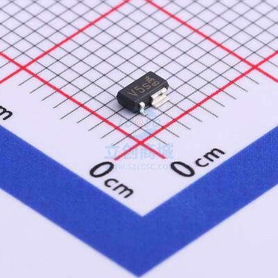 线性稳压器(LDO) IFX20001MB V50 PG-SCT595-5 全新原装进口