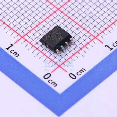 NOR FLASH AT25PE20-SSHN-T SOIC-8 Adesto