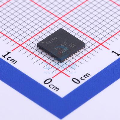 DC-DC电源芯片 TPS40140RHHR VQFN-36 TI()