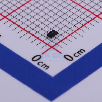 数字隔离器 PCA9306DQER X2SON-8 TI 全新原装进口