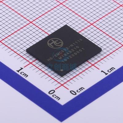 eMMC HG-EMC032-N1110 FBGA-153 Hosin Global(宏芯宇)