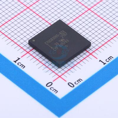USB芯片 CYUSB3065-BZXI BGA-121 CYPRESS(赛普拉斯)