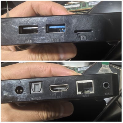 RK3528A Linux服务器小主机 NAS Debian主机 智能家居 旁路由