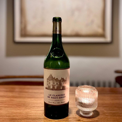 小侯伯王红葡萄酒2012/2014