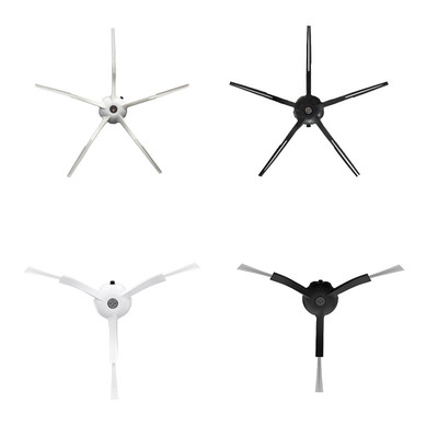 适配小米Roborock石头S7 S70 S75 S7 MAX扫地机器人配件边刷侧刷