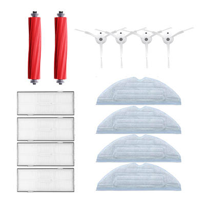 石头g10s扫地机器人配件