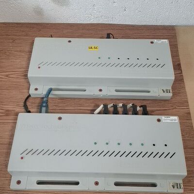 ViTrox ULSC 010711 070611 各