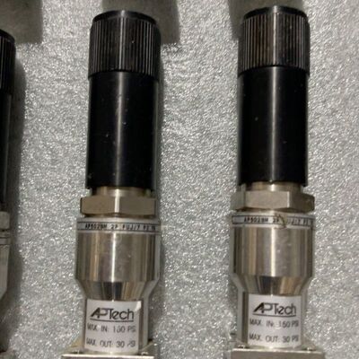 APTECH调压阀AP5028M 2P FUJ/7 FI