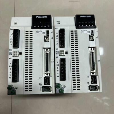 伺服驱动器 MDDLN45SL 1KW