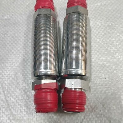 PALL过滤器GLFPF3000VMM4  实物拍摄 拆机下