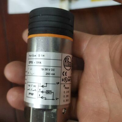 IFM易福门  德国PN5006传感器 压力传感器