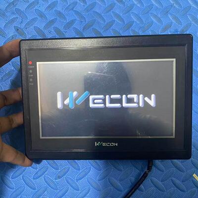 维控触摸屏 型号是 LEV1700LK 7寸 功能正常 成色