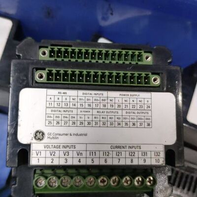 PL5500 IO D ge Multilin EPM550
