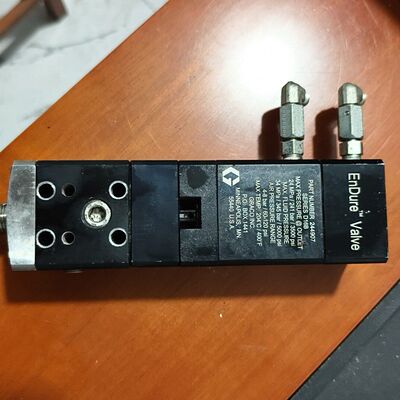 美国固瑞克（GRACO）品牌的 EnDure? 244907