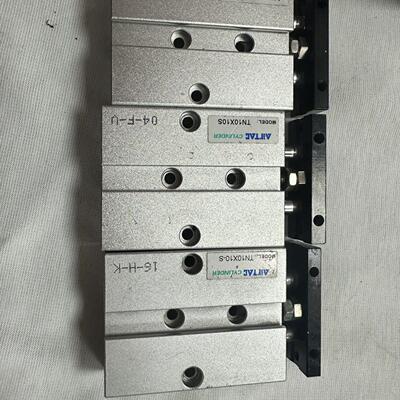 气缸TN10X10S/TN20-30S/TN10