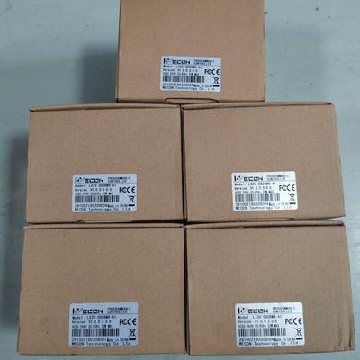 LX3V-0806MR-A1 维控PLC 工程余料