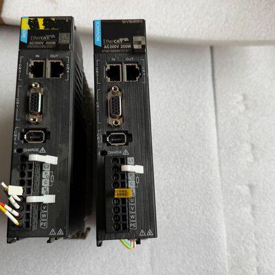 汇川电机驱动器 SV660NS2R8I SV635NS1R6
