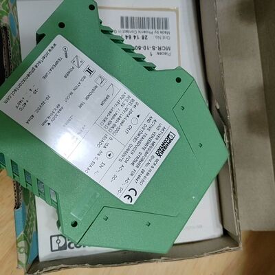 大电流变送器 2814647 大输入电流50A 输