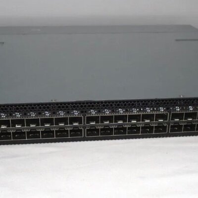 Mellanox SN2410 48端口SFP+25GbE+