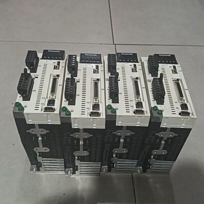 驱动器器MCDLN35SL 拆机 功能包好 实物拍摄